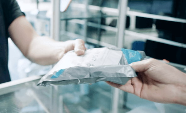 Earn a commission for every fulfilled pickup order